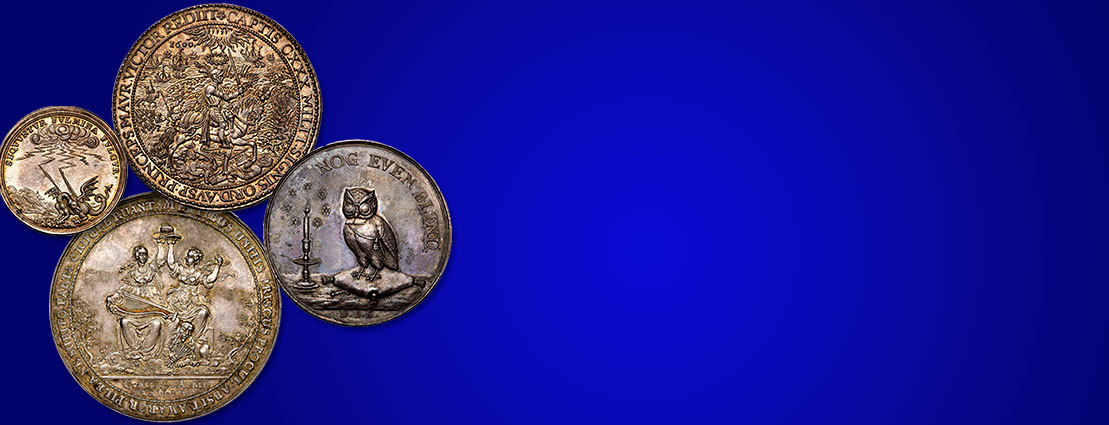 Rare Coins | Numismatic Dealer & Auctioneer | Heritage Auctions