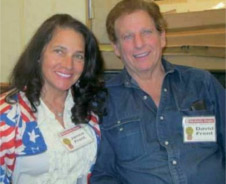 HISTORY OF THE DAVID AND JANICE FRENT COLLECTION OF PRESIDENTIAL AND ...