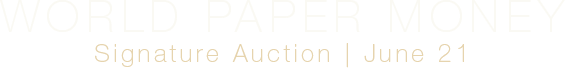 Rare Currency | Numismatic Dealer | Heritage Auctions