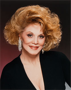 Featured Jewelry from the Estate of Phyllis McGuire