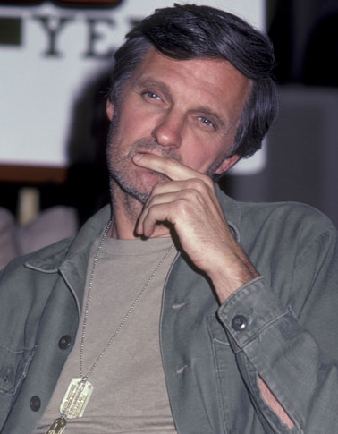 ‘M*A*S*H’ Goes to Auction: Alan Alda Parts With Hawkeye’s Combat Boots ...