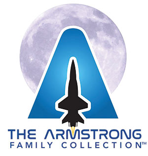 Nasa Armstrong Logo