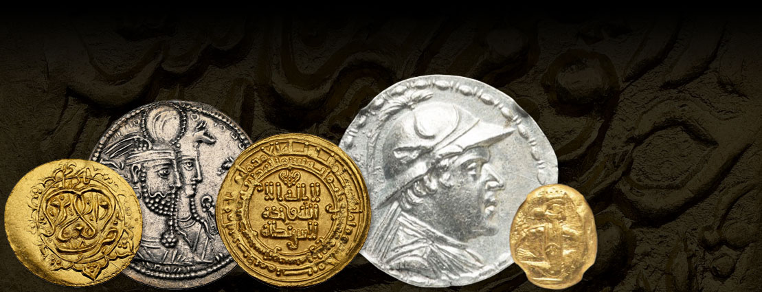 Rare Coins | Numismatic Dealer & Auctioneer | Heritage Auctions