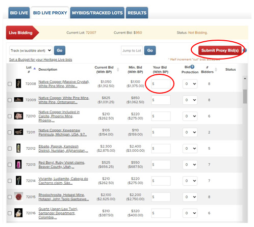 ウエブサイト閲覧のコツ
