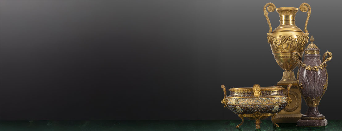 Heritage Auctions Dallas - America’s Auction House