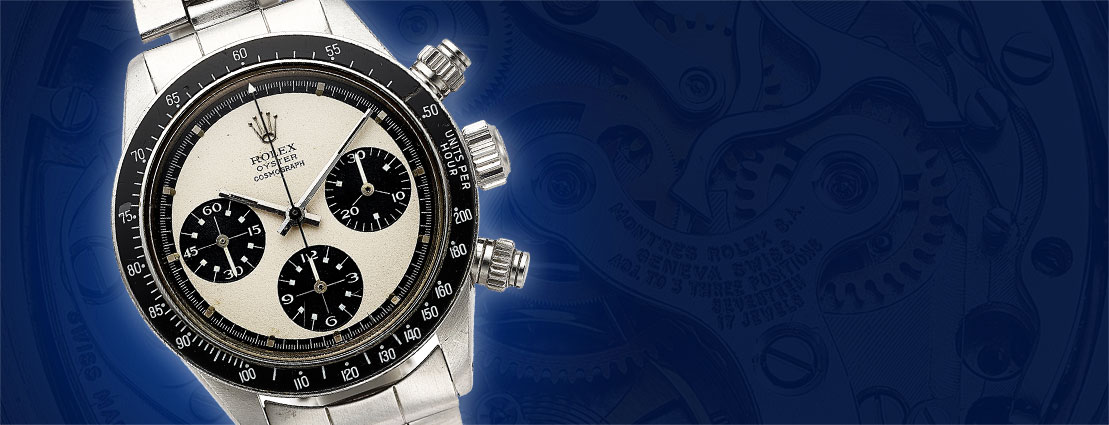 Jewelry, Timepieces & Luxury Accessories | Heritage Auctions