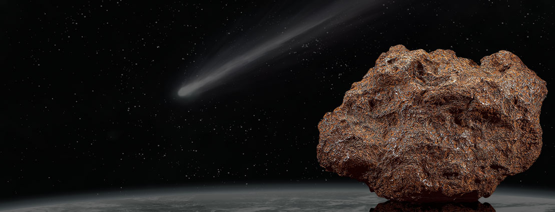 Natural History: Fossils, Rocks & Minerals | Heritage Auctions