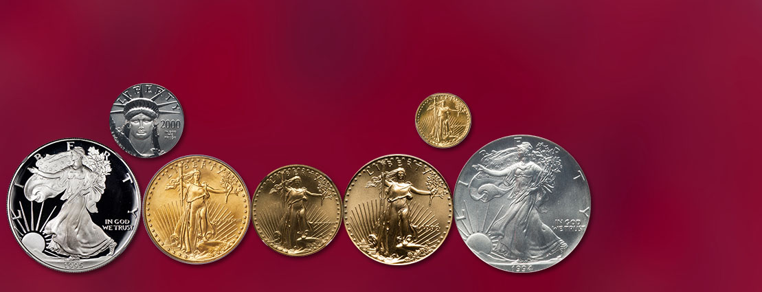 Rare Coins | Numismatic Dealer & Auctioneer | Heritage Auctions