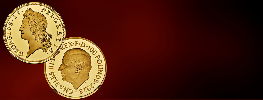 Rare Coins | Numismatic Dealer & Auctioneer | Heritage Auctions