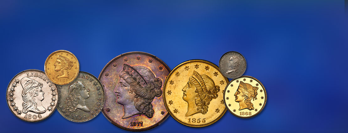 Heritage Auctions Dallas - America’s Auction House