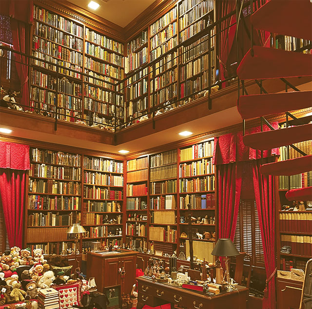 June 27 Important English and American Literature: The William A ...