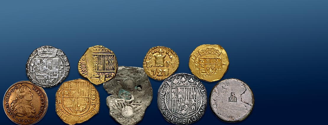 Rare Coins | Numismatic Dealer & Auctioneer | Heritage Auctions