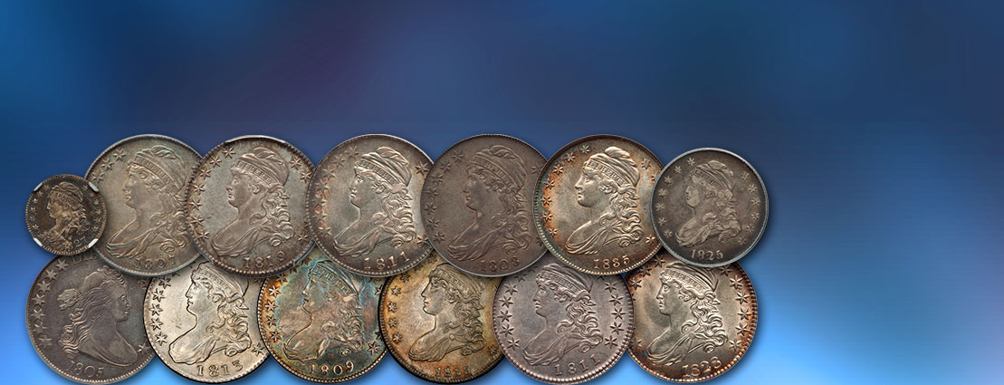 Rare Coins | Numismatic Dealer & Auctioneer | Heritage Auctions