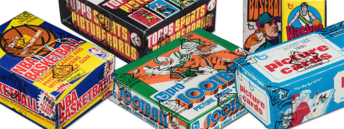 Sports Collector's Guides by Joe