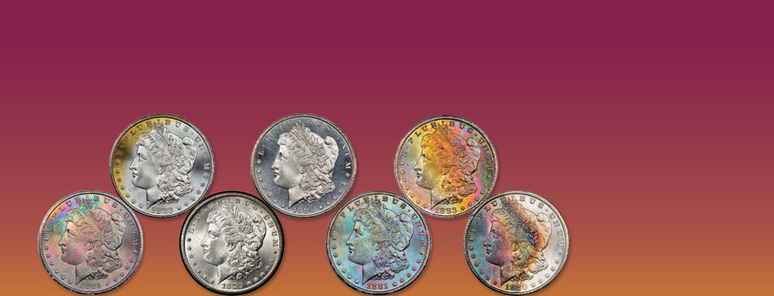 Rare Coins | Numismatic Dealer & Auctioneer | Heritage Auctions