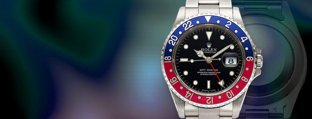 Jewelry, Timepieces & Luxury Accessories | Heritage Auctions