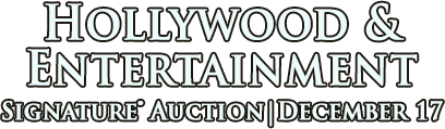 Heritage Auctions | World's Largest Collectibles Auctioneer