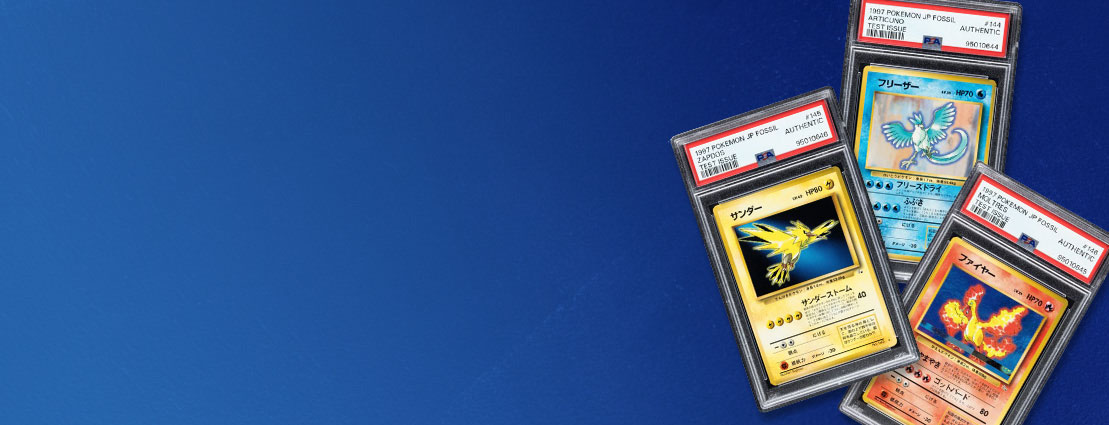 Rare TCG Cards for Sale | Vintage Trading Card Games Auction | Pokemon ...