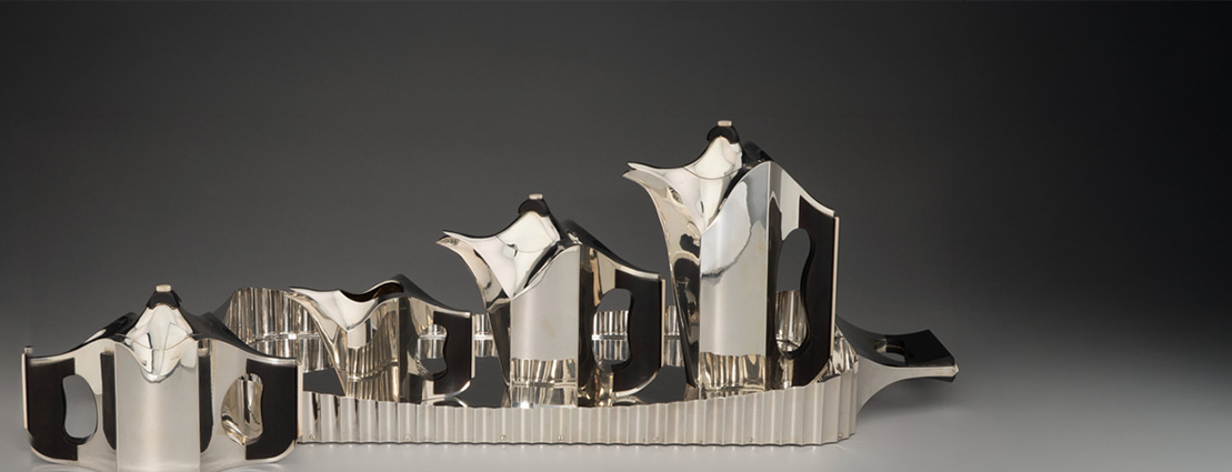 Silver and Vertu Auctions | Heritage Auctions