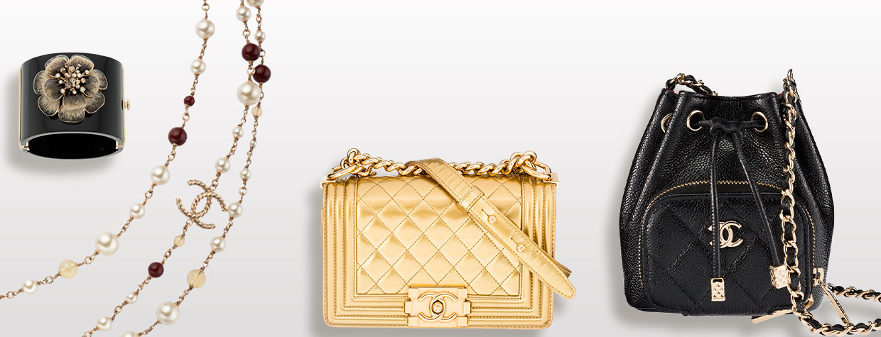 Designer Handbags & Luxury Accessories | Heritage Auctions