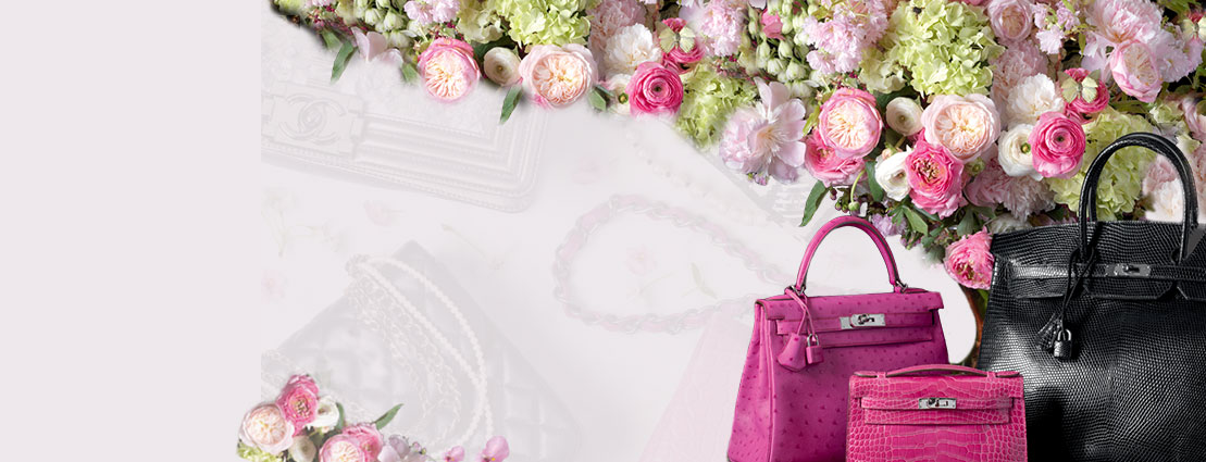 Designer Handbags & Luxury Accessories | Heritage Auctions