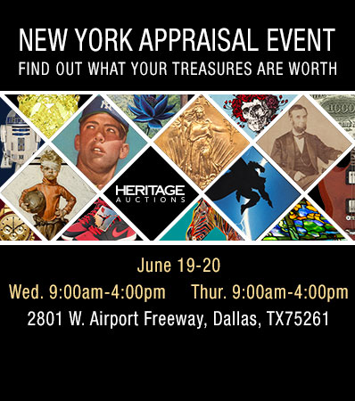 Fine Art and Antiques Auction House | Online Auctions with Offices in ...