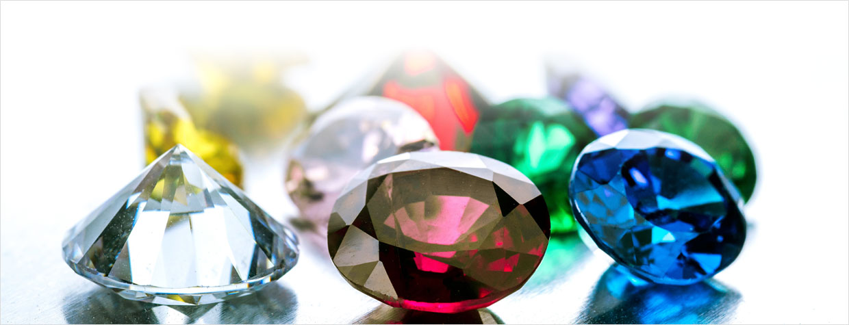 Fine Jewelry: Estate, Vintage & Rare Gems | Heritage Auctions