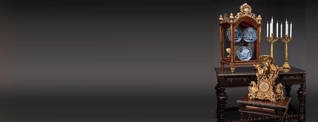 Heritage Auctions | World's Largest Collectibles Auctioneer