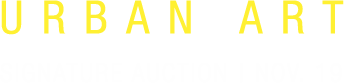 Urban Art | Heritage Auctions