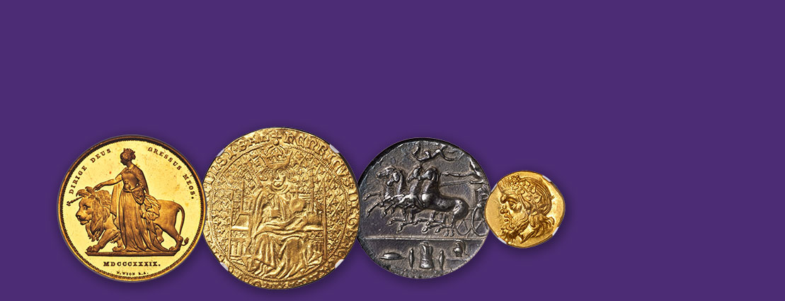 Heritage Auctions | World's Largest Collectibles Auctioneer