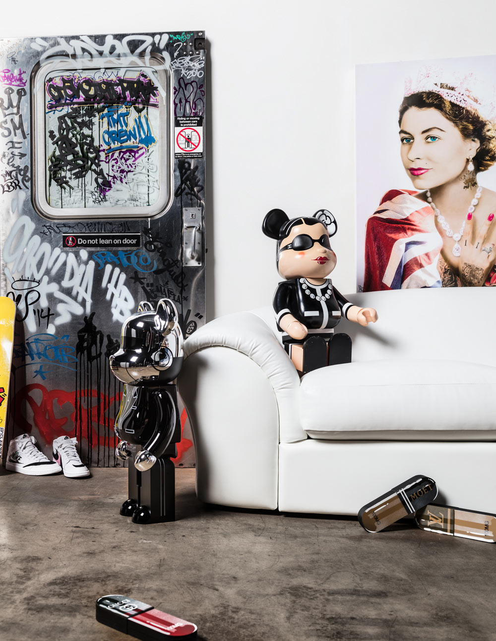 Heritage Auctions and Bloomingdale’s Launch Groundbreaking Urban Art ...