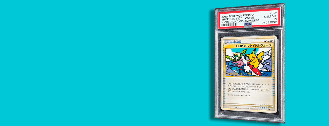 Rare TCG Cards for Sale | Vintage Trading Card Games Auction | Pokemon ...