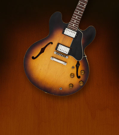 Vintage Guitars & Musical Instruments | Heritage Auctions