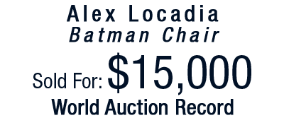 Design Auctions Online | Offices in Beverly Hills, Chicago, Dallas ...