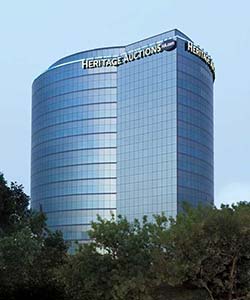 Record Category Sales, Office Expansions Drive Heritage Auctions’ $815 ...