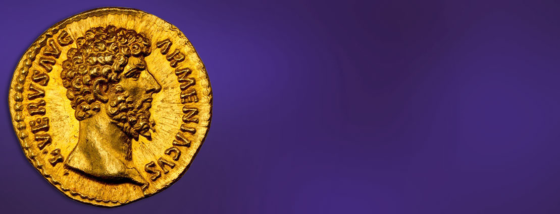Ancient Coins for Sale | World Coins Dealer | Antique Coin Auctions