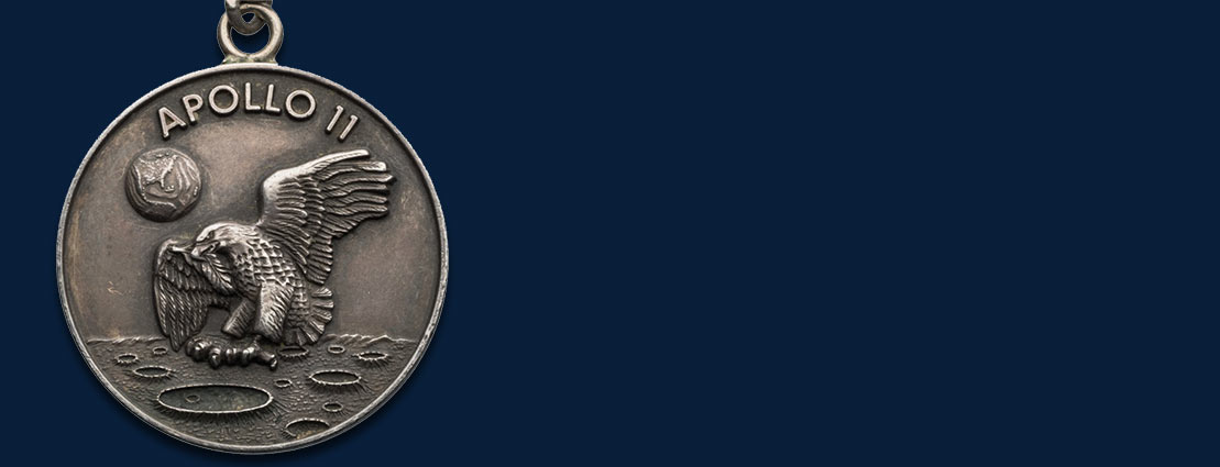 Space Exploration Memorabilia | Heritage Auctions