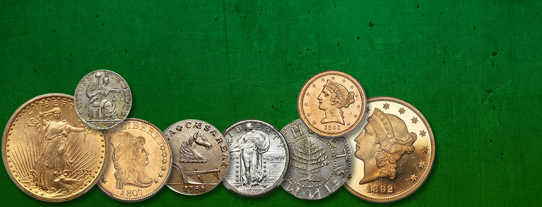 6 Most Valuable Collectible Items