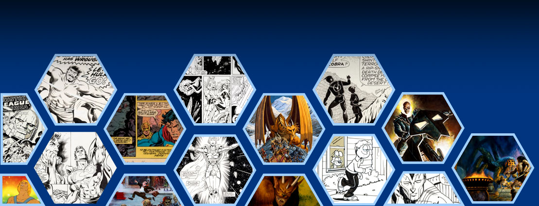 Collectible Comic Books | Heritage Auctions