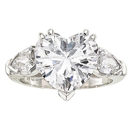 What is a Type IIa Diamond?