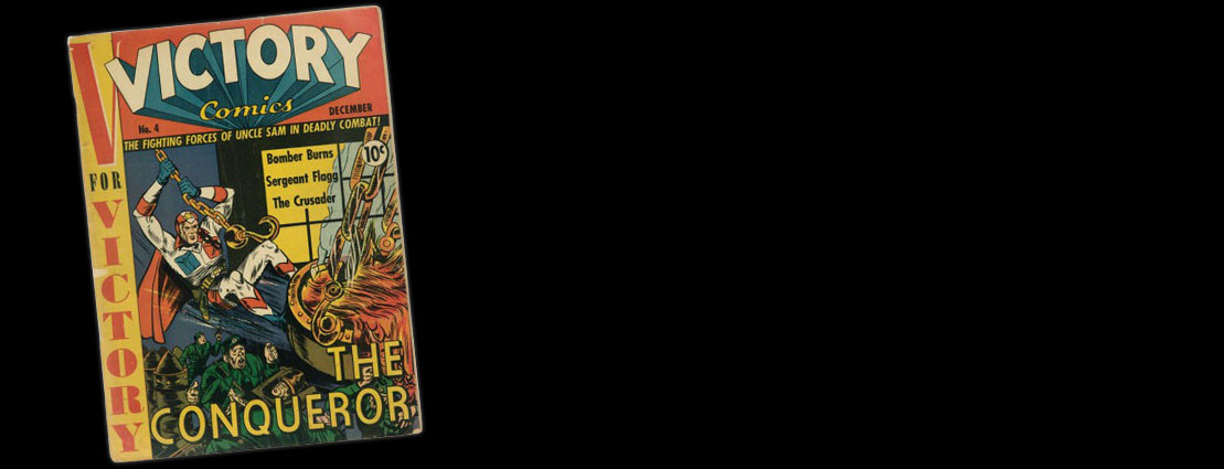 Comics, Comic Art & Animation Art | Heritage Auctions