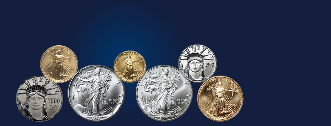 Rare Coins | Numismatic Dealer & Auctioneer | Heritage Auctions