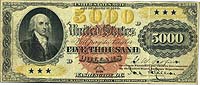 Currency Grading Tutorial - Heritage Auctions