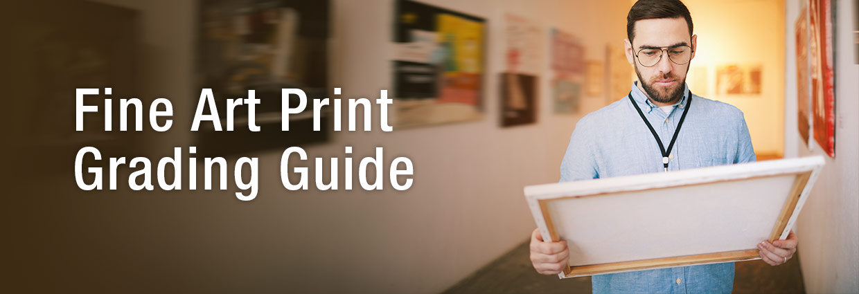 Art Grading Tutorial - Heritage Auctions