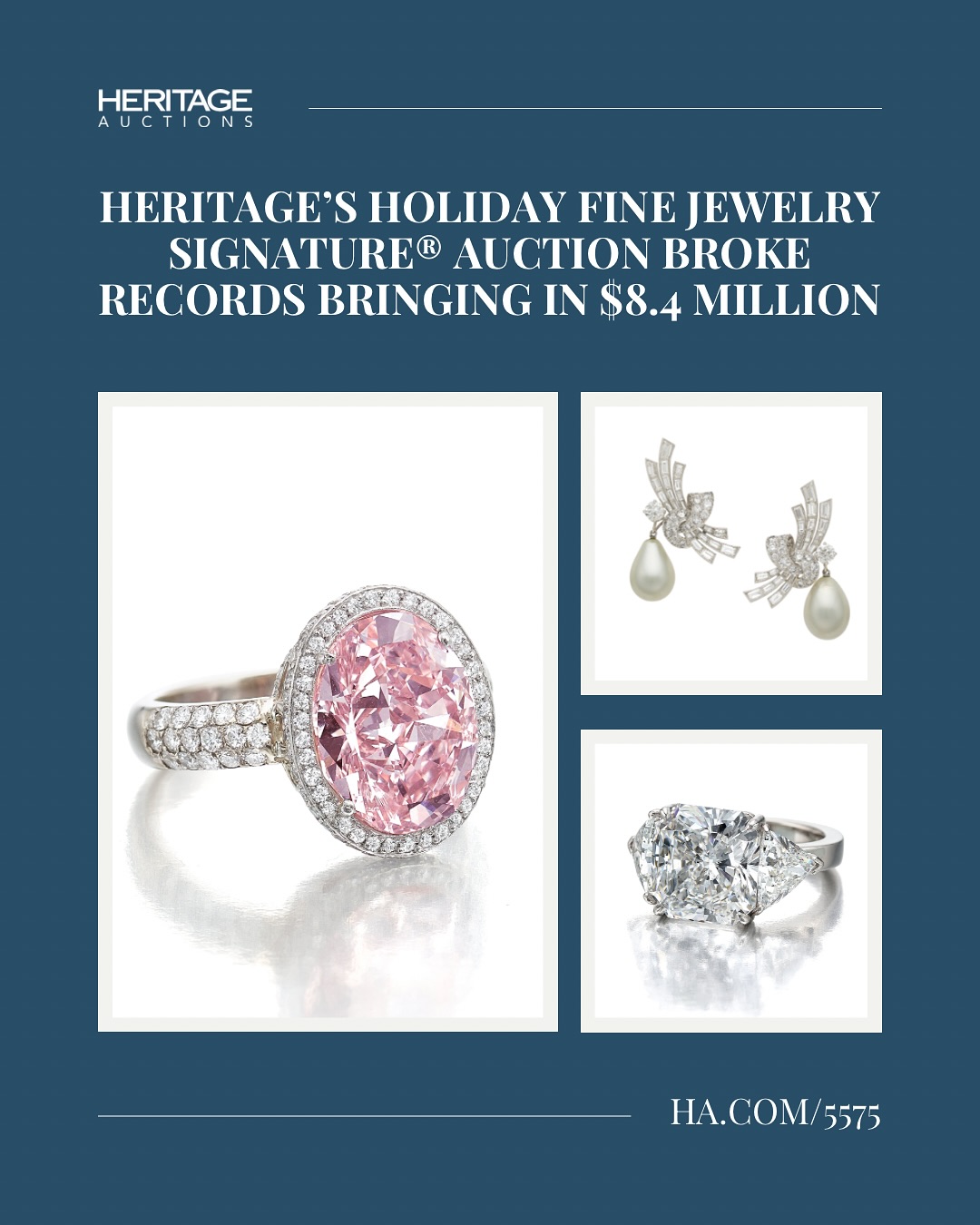 Heritage Auctions | World's Largest Collectibles Auctioneer