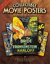 Collectible Movie Posters