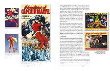 Serial Movie Poster Book - Capes, Crooks & Cliffhangers: Heroic Serial ...