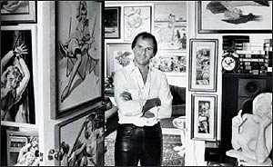 Heritage Auctions | The Charles Martignette Collection